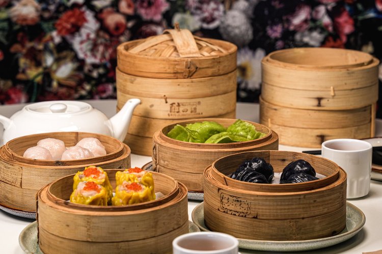 Photos of Authentic Asian Fusion Cuisine — Koba Subiaco