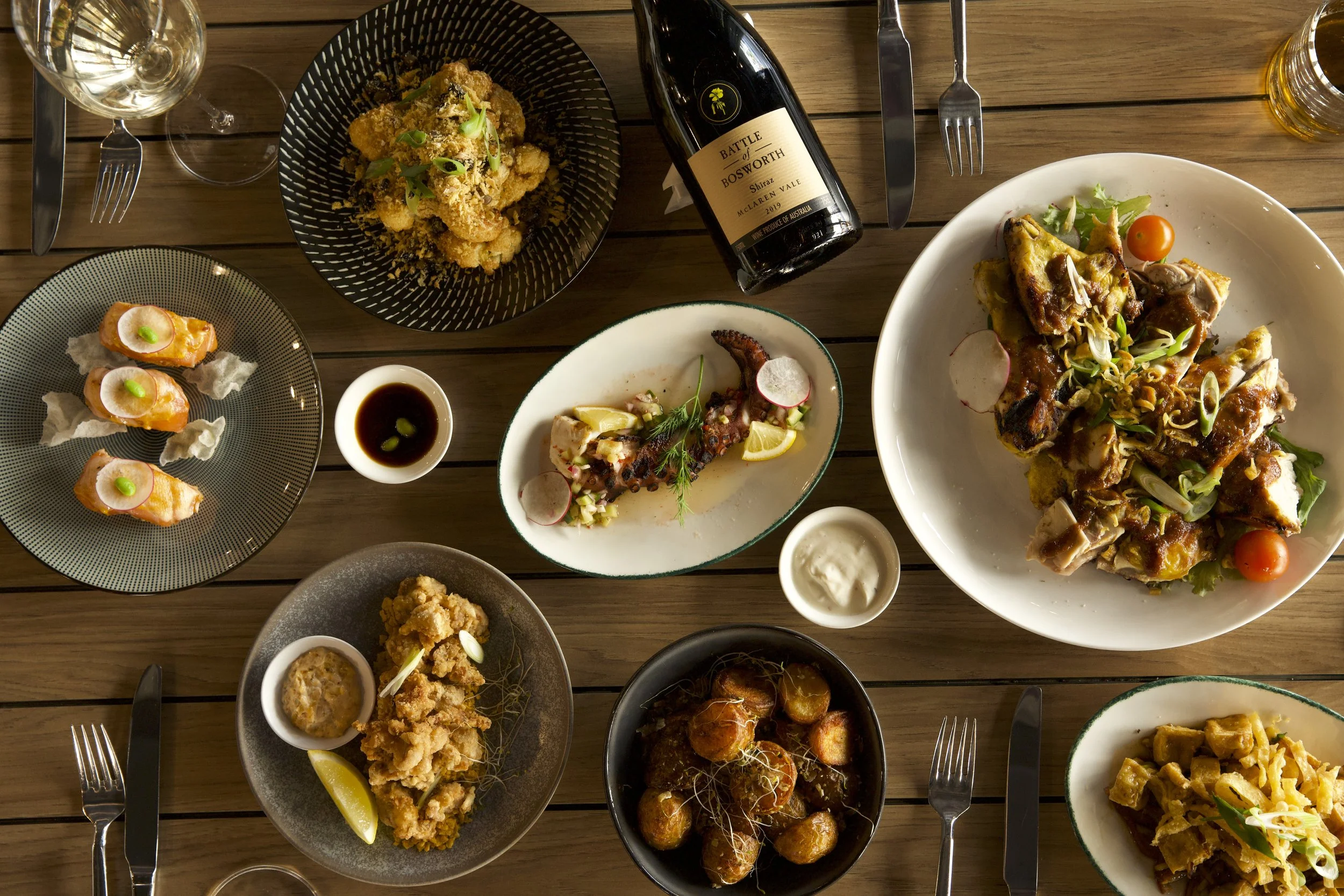 Authentic Asian Restaurant Perth | Koba Subiaco