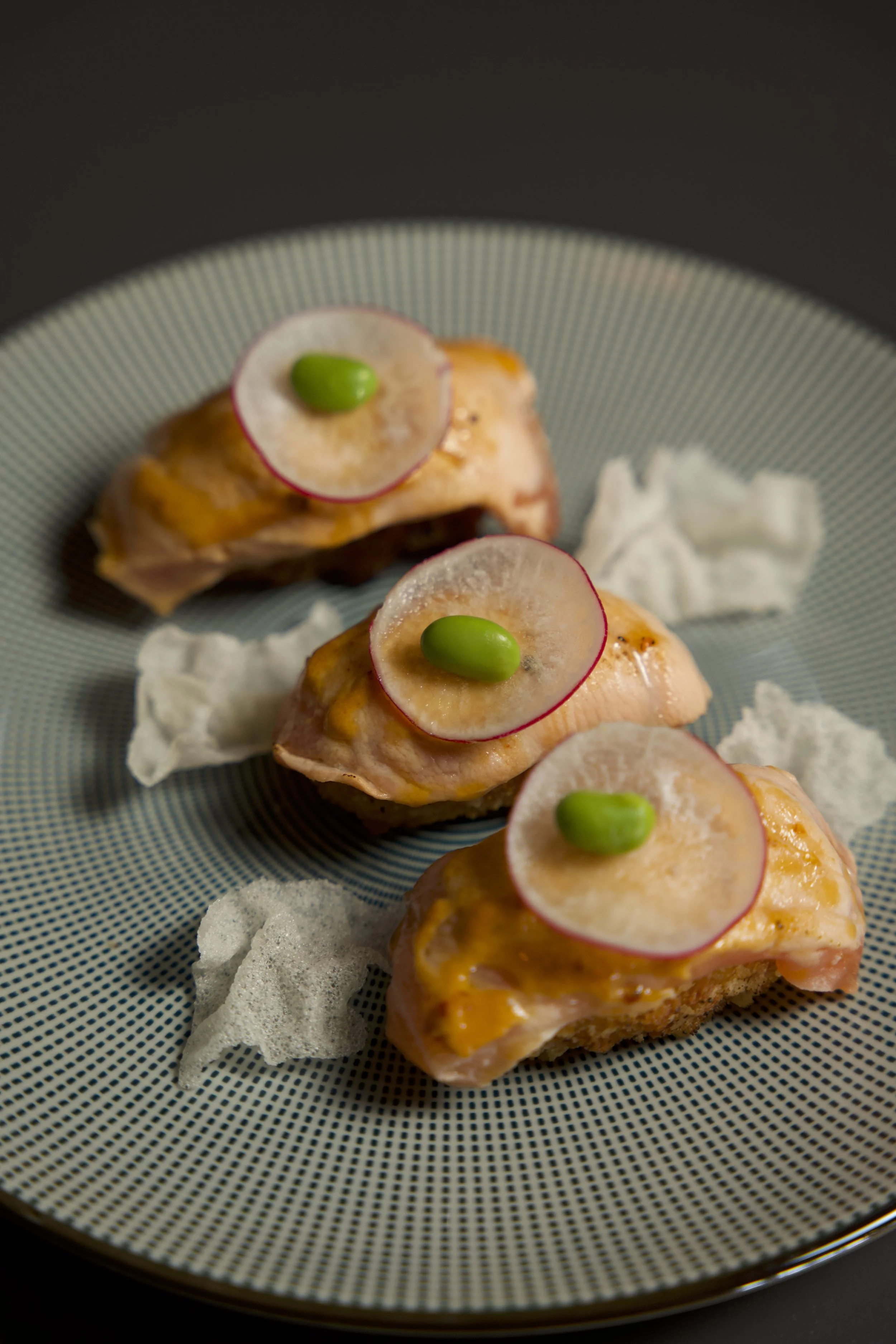 Photos of Authentic Asian Fusion Cuisine — Koba Subiaco