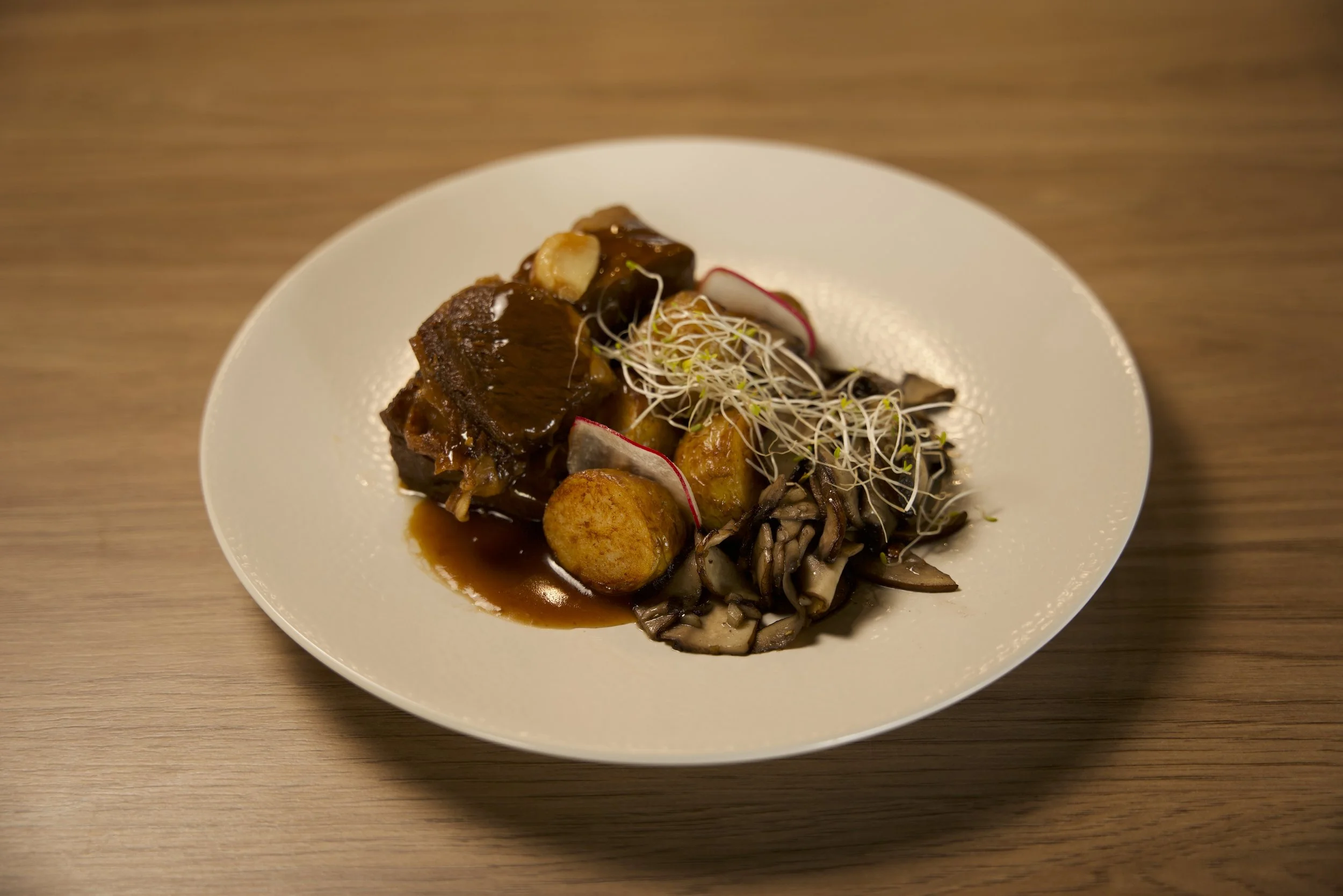 Photos of Authentic Asian Fusion Cuisine — Koba Subiaco