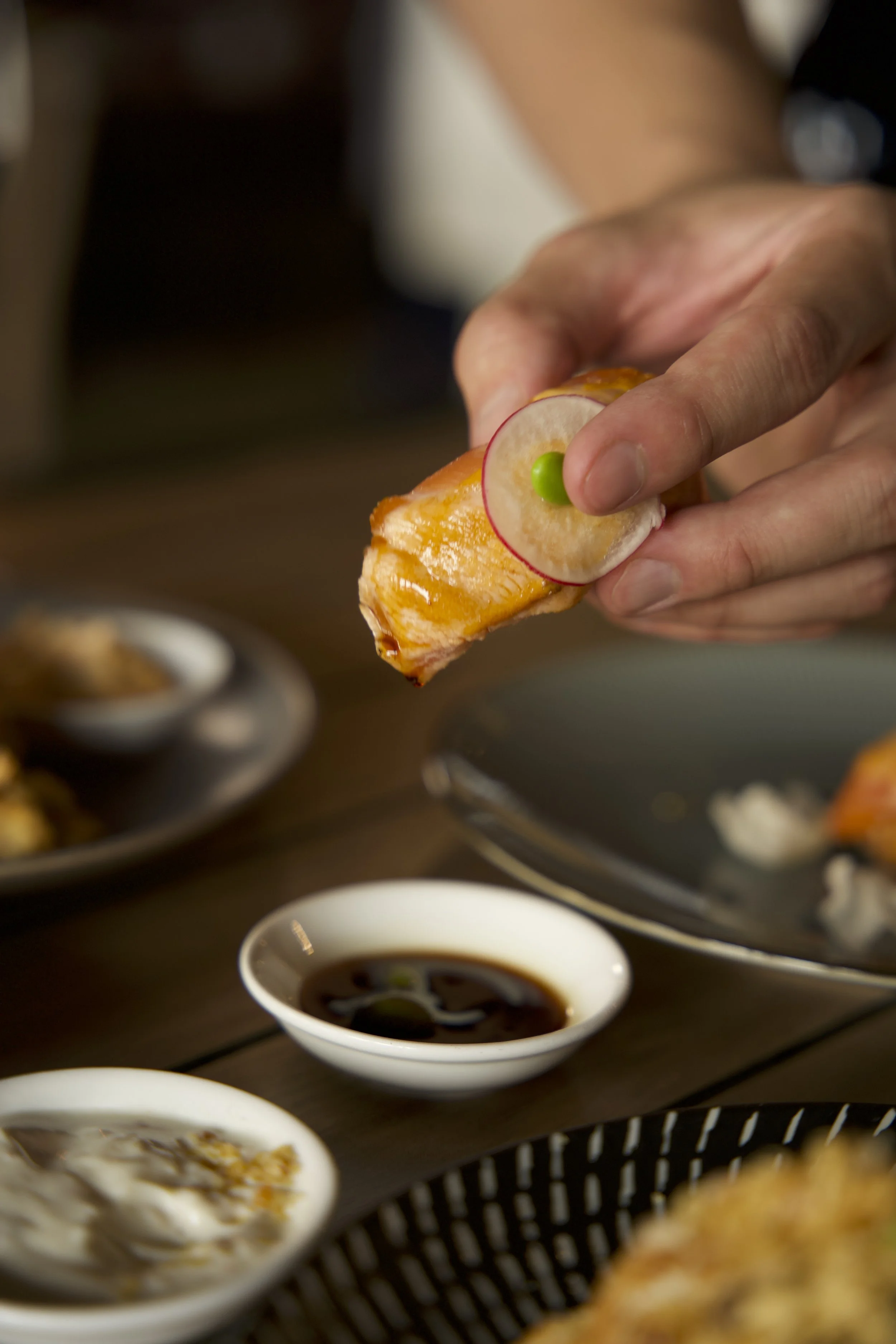 Photos of Authentic Asian Fusion Cuisine — Koba Subiaco