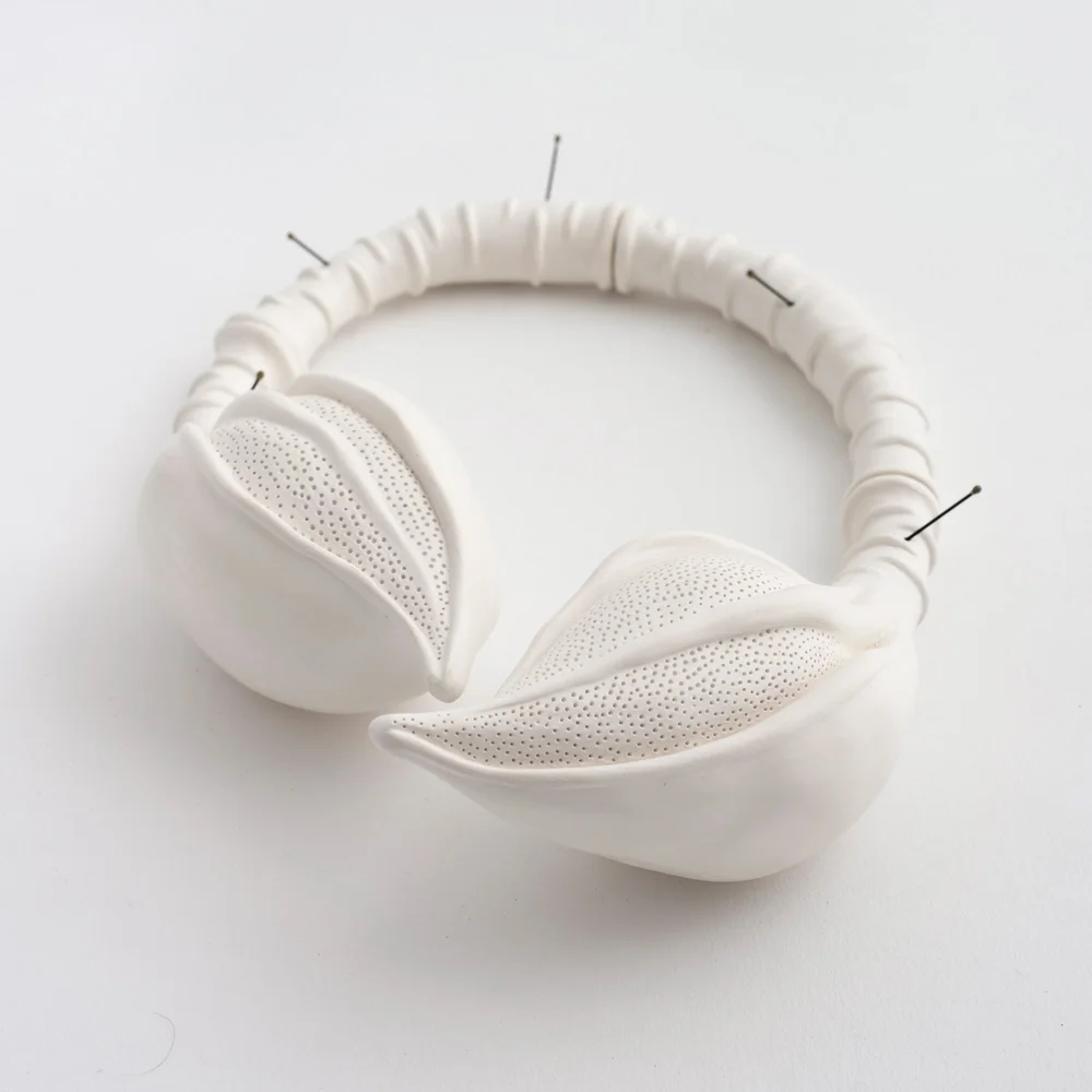 Flowerbones 2018 — Sarah Rayner