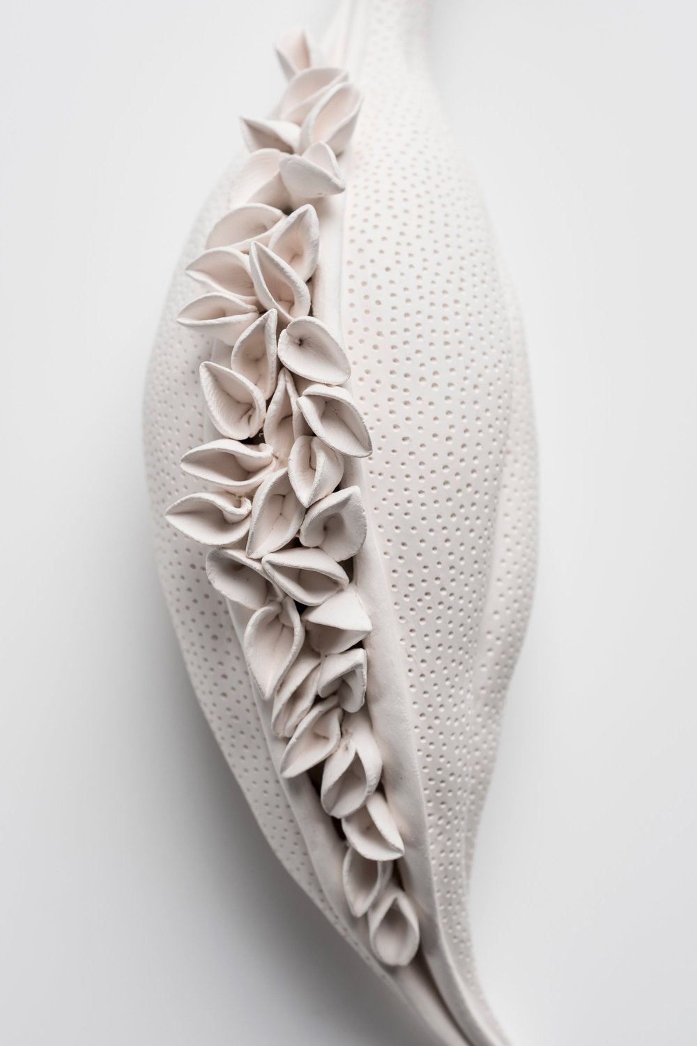 Flowerbones 2018 — Sarah Rayner