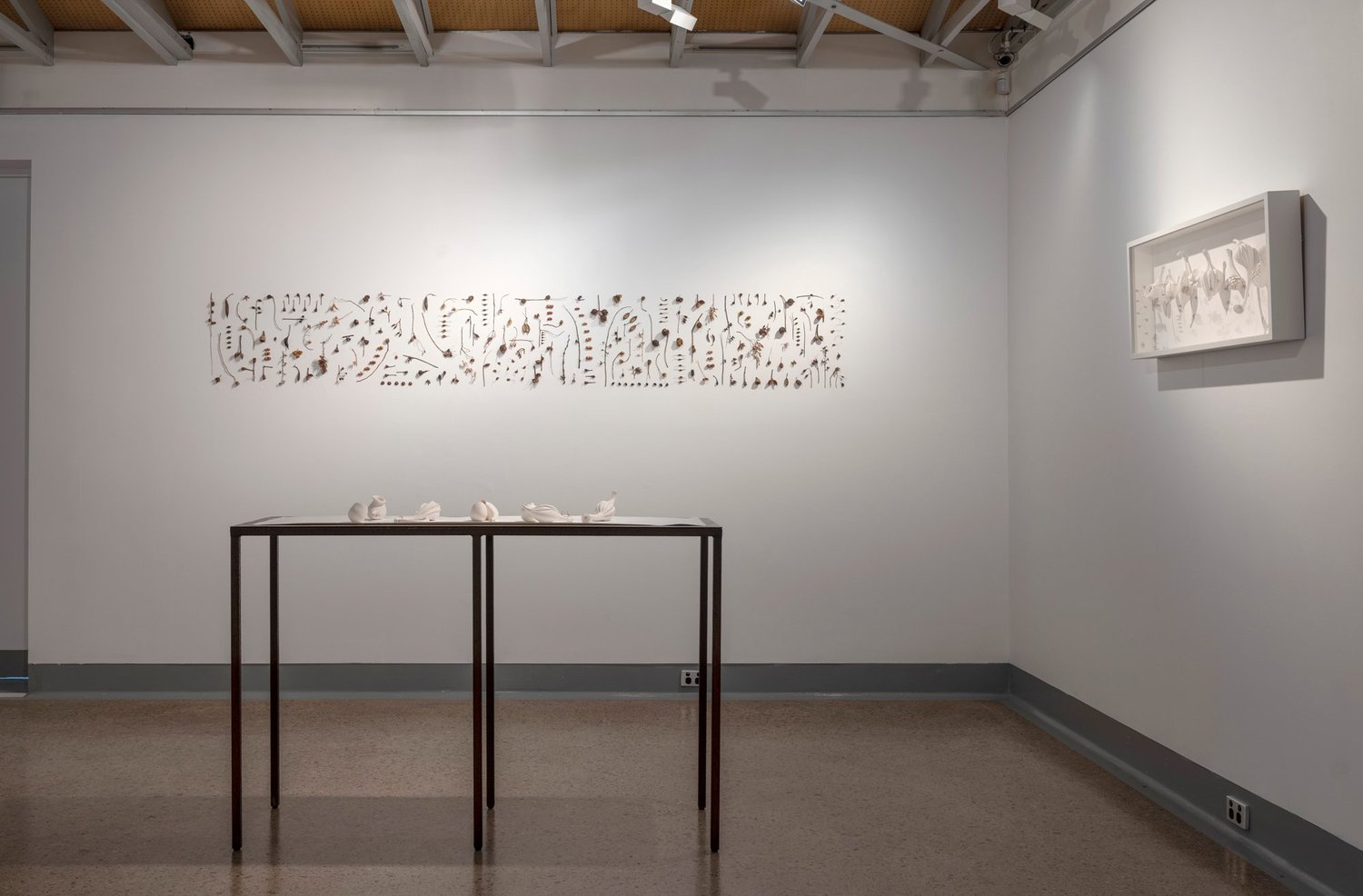 Exhibitions — Sarah Rayner