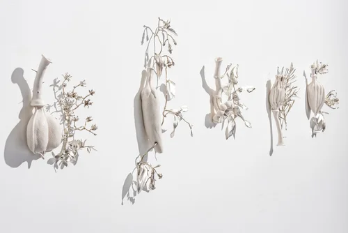 Exhibitions — Sarah Rayner