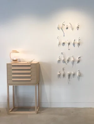 Exhibitions — Sarah Rayner