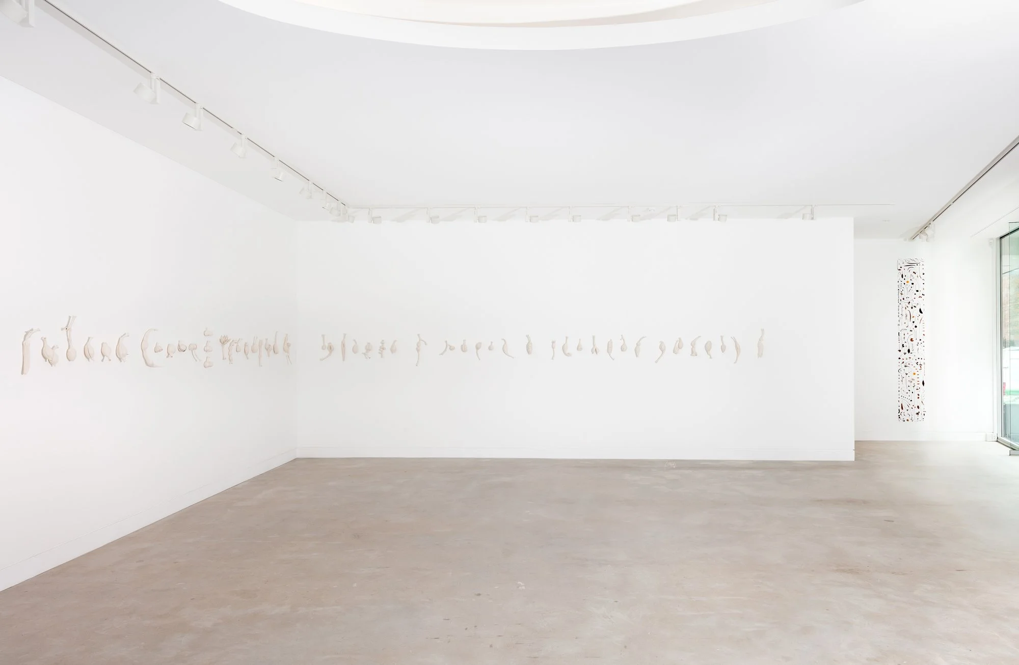 Exhibitions — Sarah Rayner
