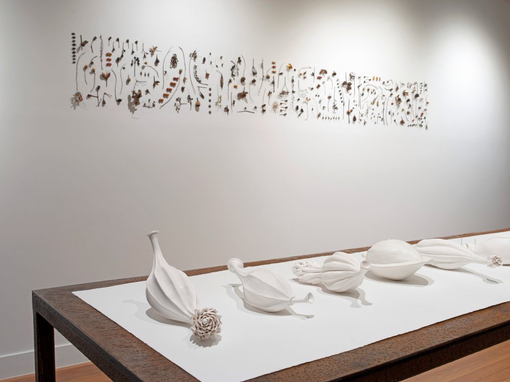 Flowerbones 2018 — Sarah Rayner