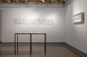 Exhibitions — Sarah Rayner