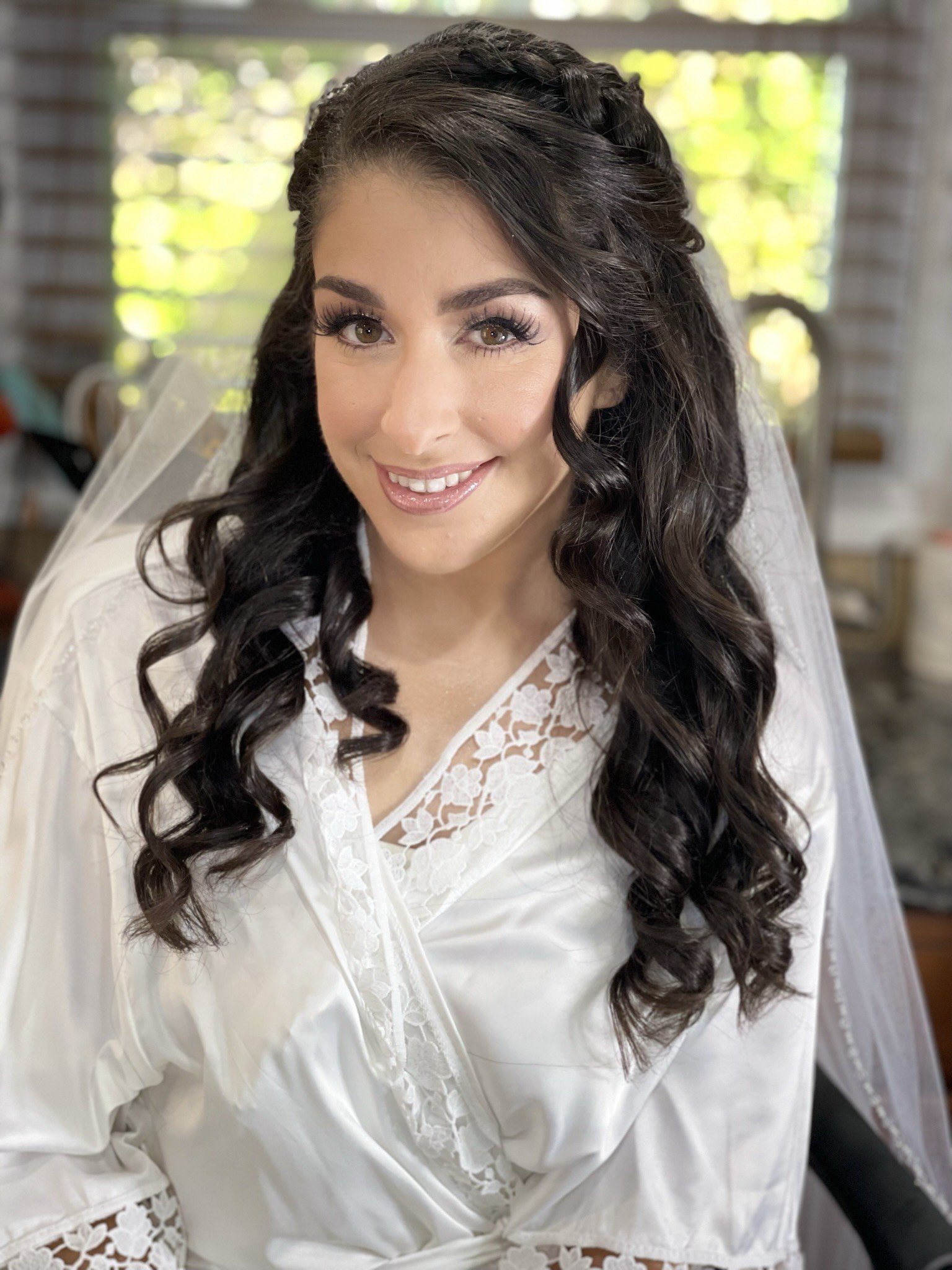 Gallery — Makeup By Sophia | Luxury Bridal Makeup Artist on Long Island