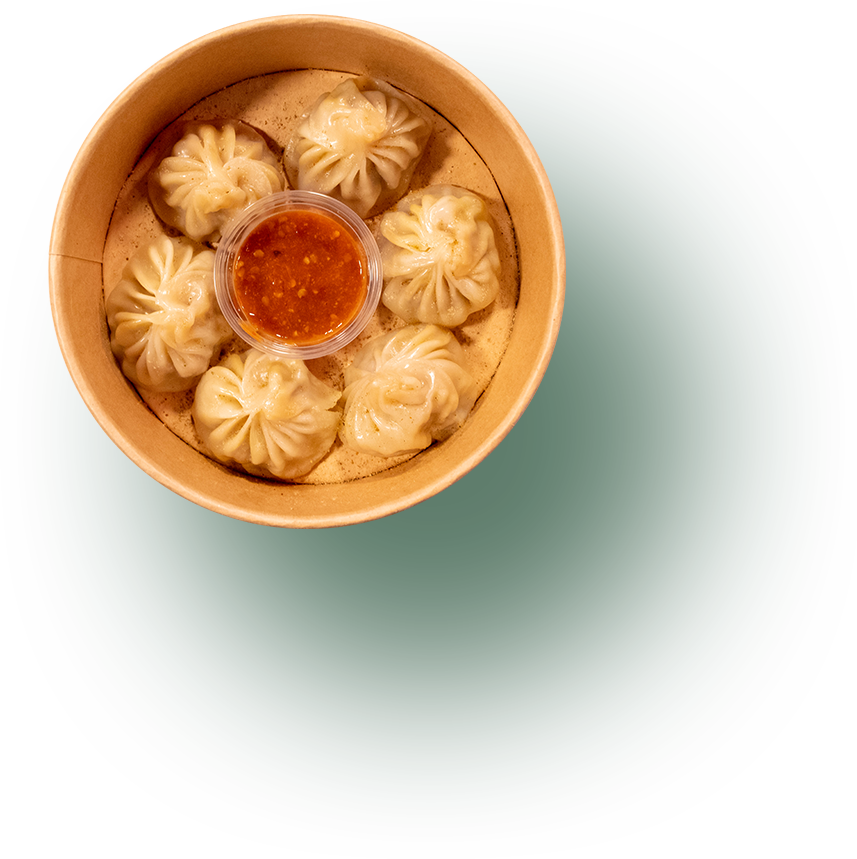 Dilli Heights Bistro | Delhi Themed Cafe in Downtown Vancouver