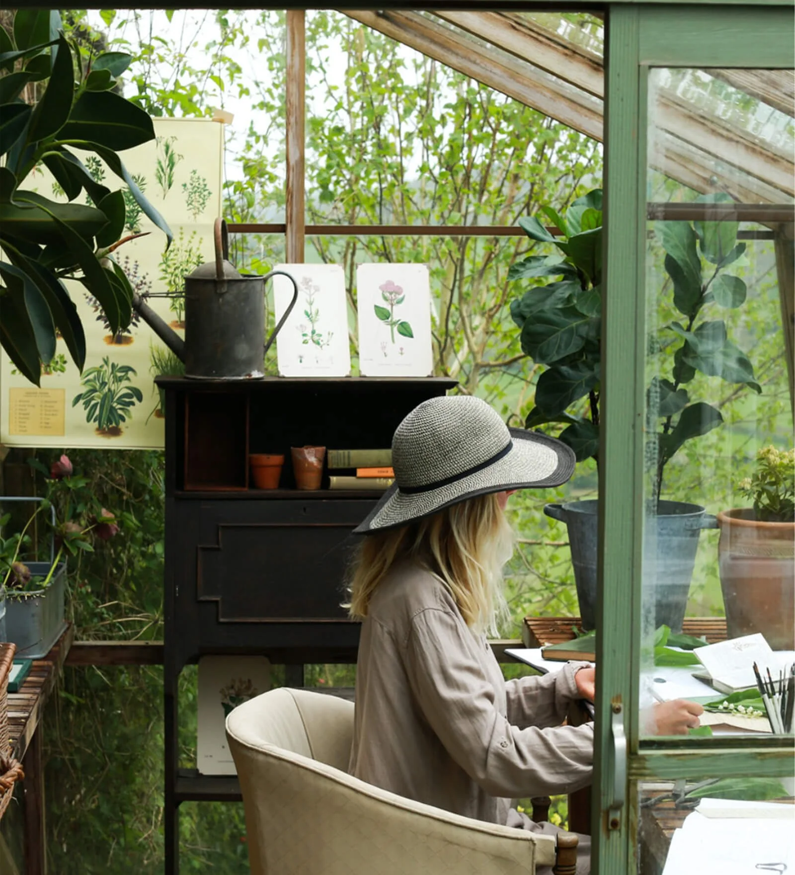 About | Discover Creative Vision — Ryn Frank