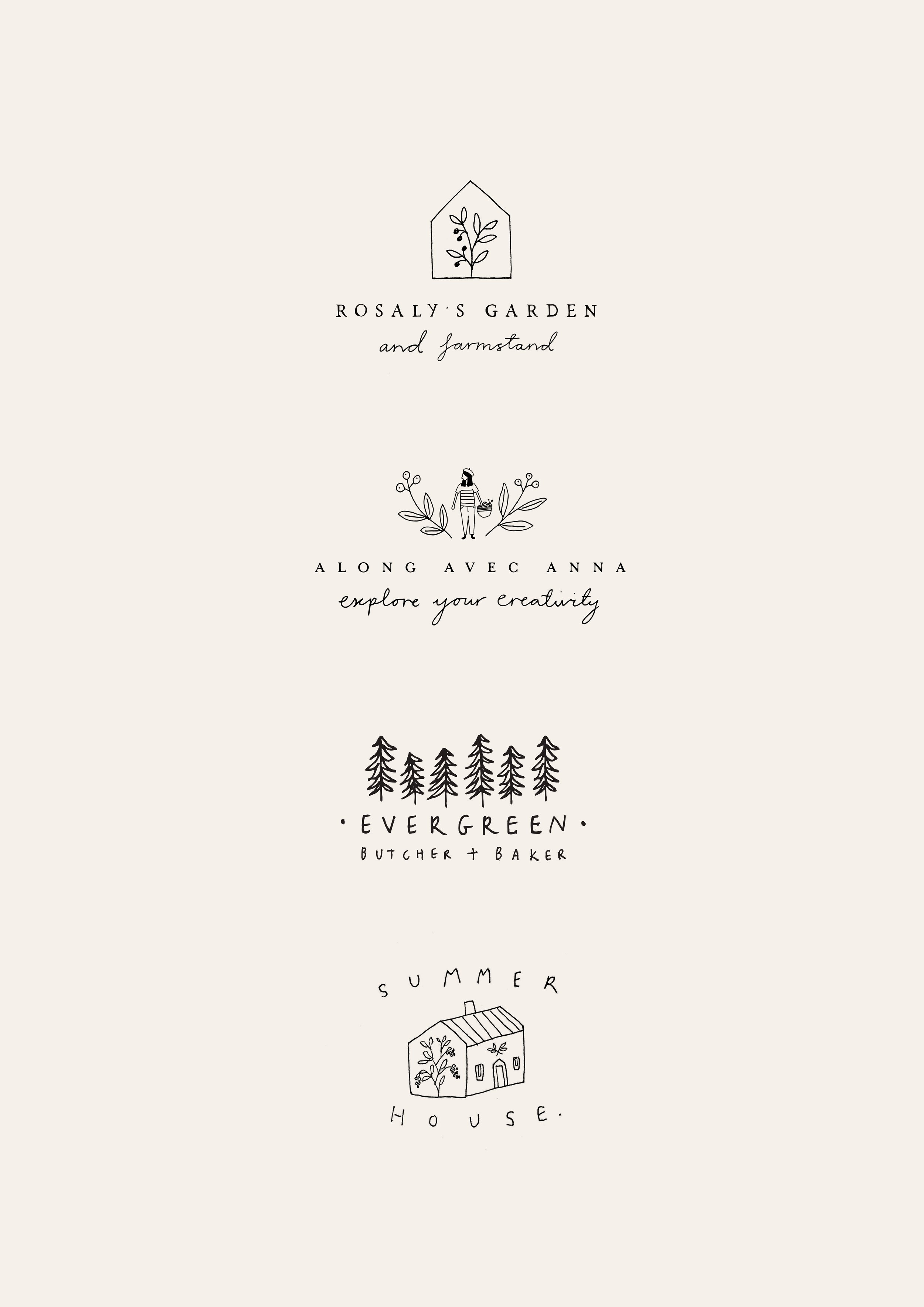 Design | Explore Creative Solutions — Ryn Frank