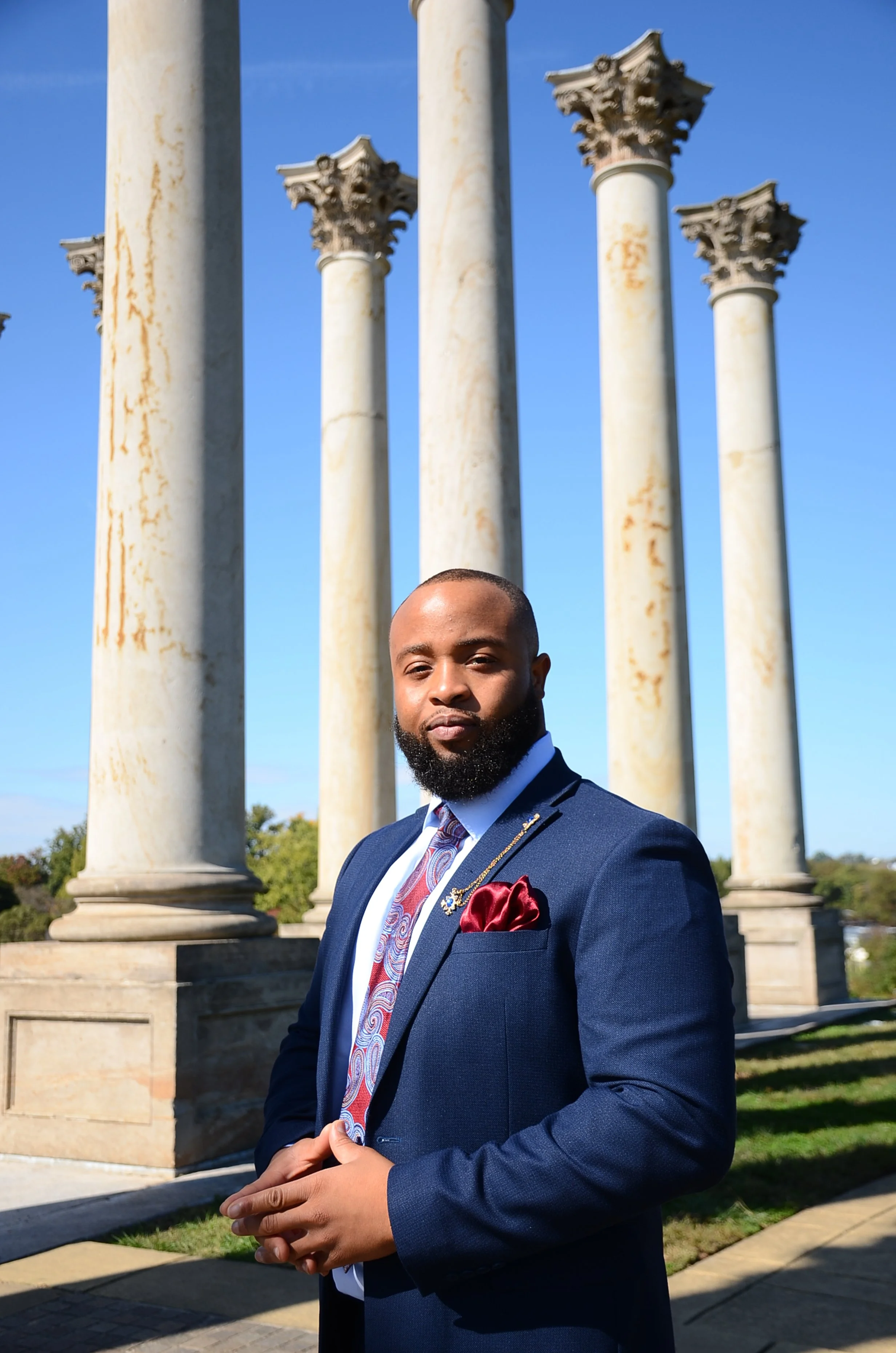 EZEDUBE EZE | Healthcare Leader