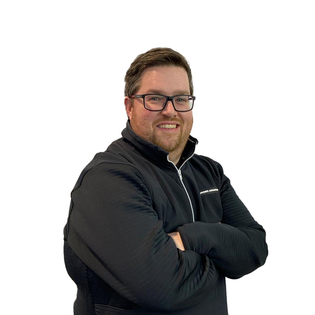 BOOK A FREE CUSTOM FIT TODAY