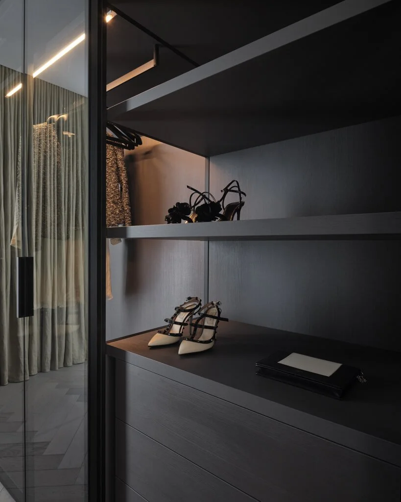 Nangara Penthouse — Venari Projects | Luxury Builder Sydney