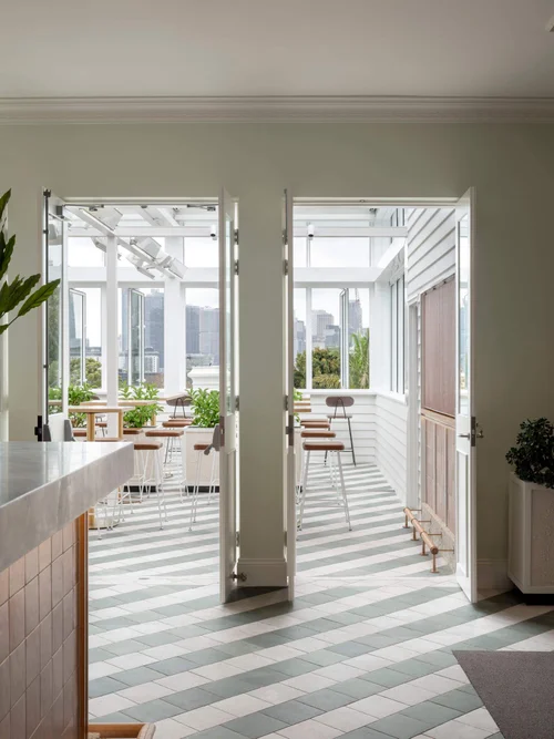 Toxteth Hotel Glebe — Venari Projects | Luxury Builder Sydney