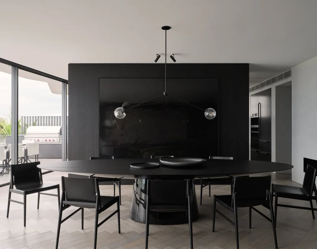 Nangara Penthouse — Venari Projects | Luxury Builder Sydney