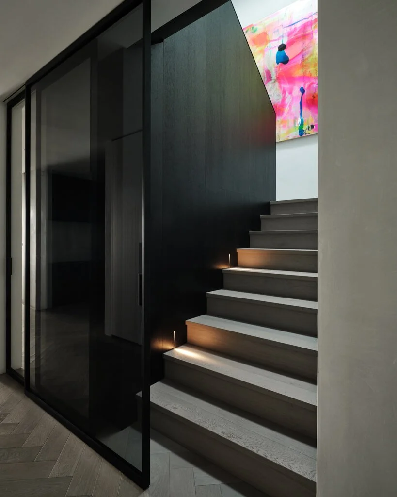 Nangara Penthouse — Venari Projects | Luxury Builder Sydney