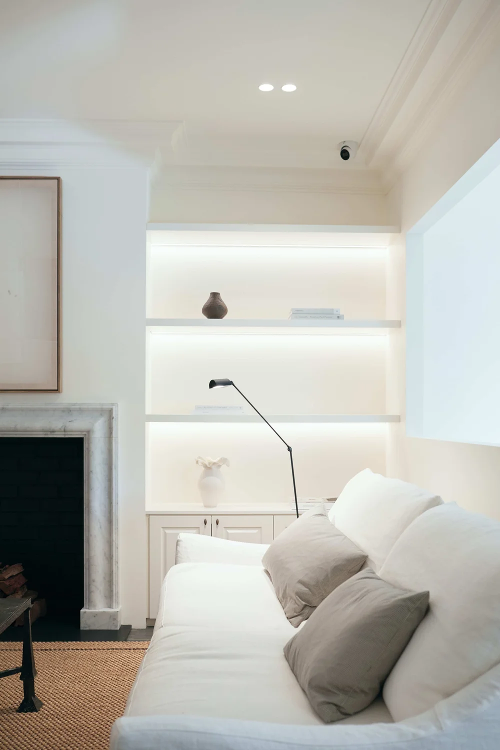 Woollahra Collection Display Gallery — Venari Projects | Luxury Builder ...