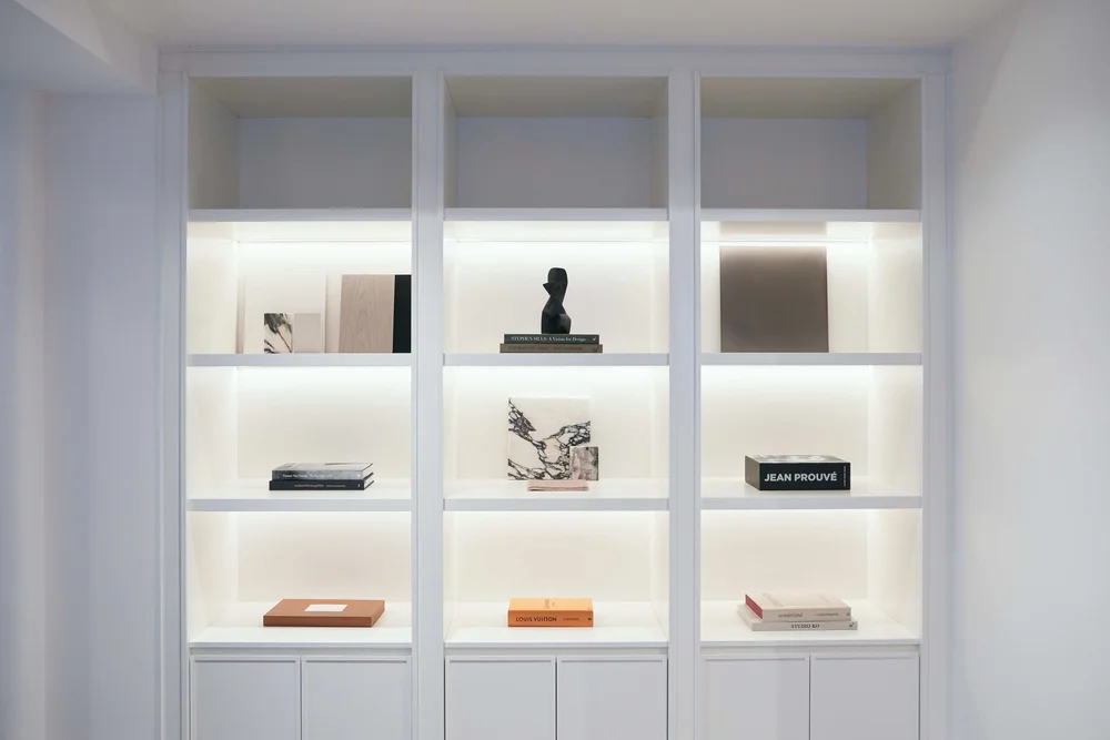 Woollahra Collection Display Gallery — Venari Projects | Luxury Builder ...