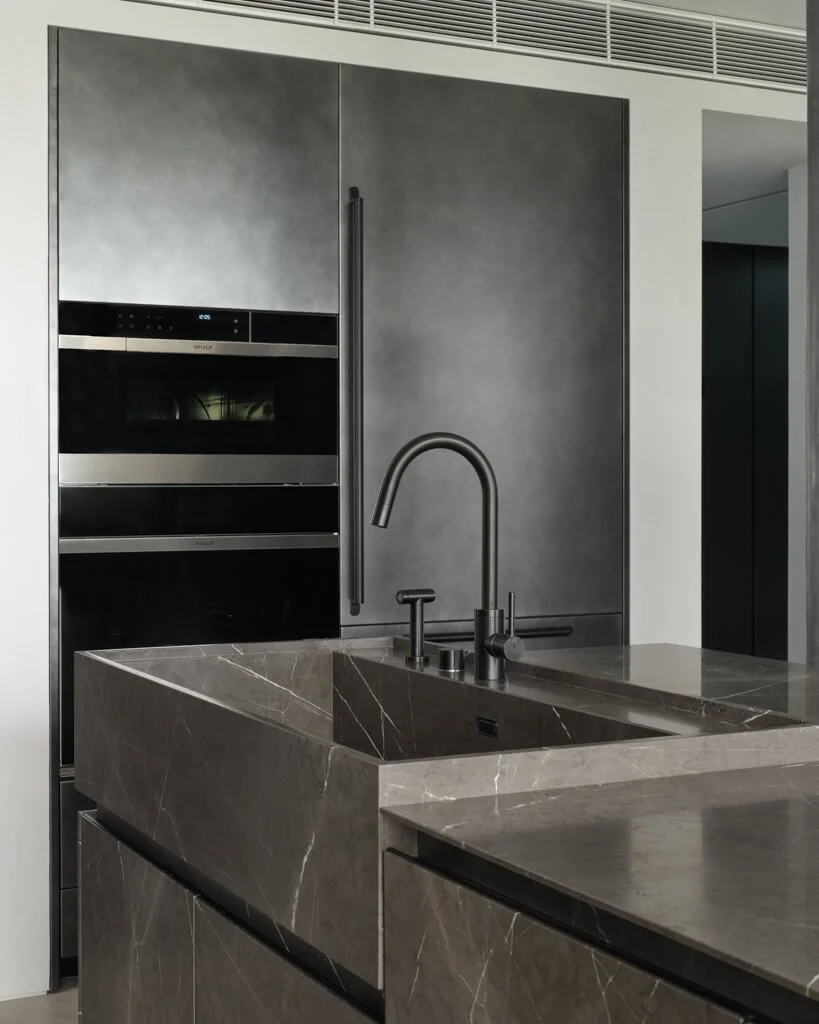 Nangara Penthouse — Venari Projects | Luxury Builder Sydney