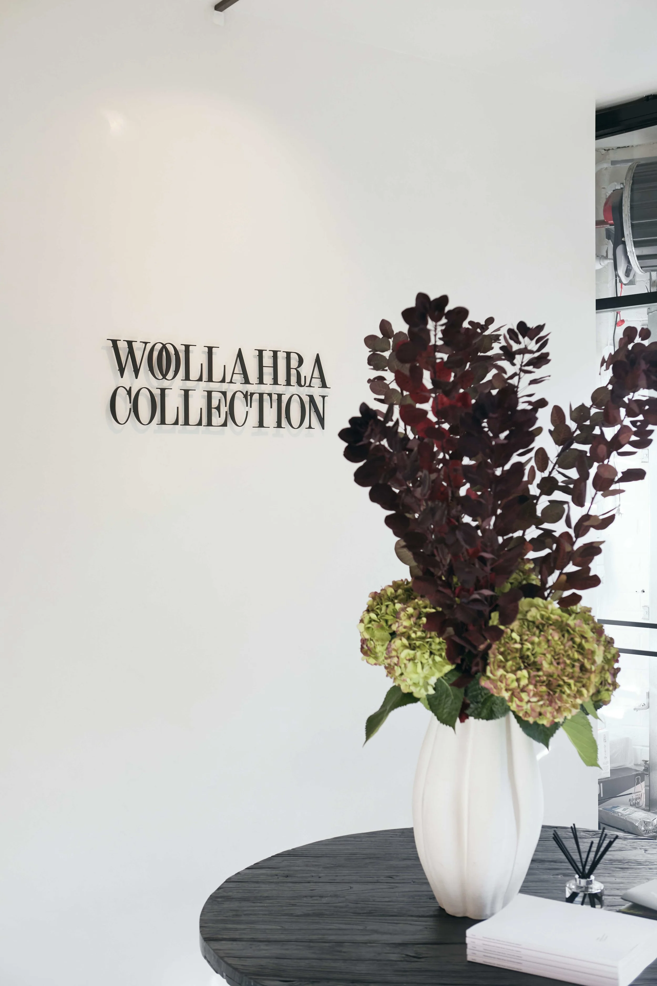 Woollahra Collection Display Gallery — Venari Projects | Luxury Builder ...