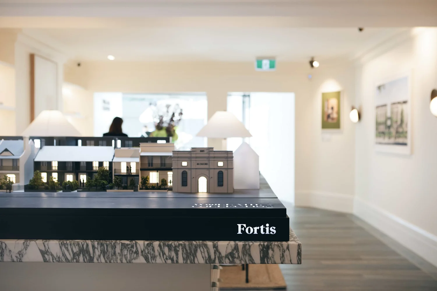 Woollahra Collection Display Gallery — Venari Projects | Luxury Builder ...