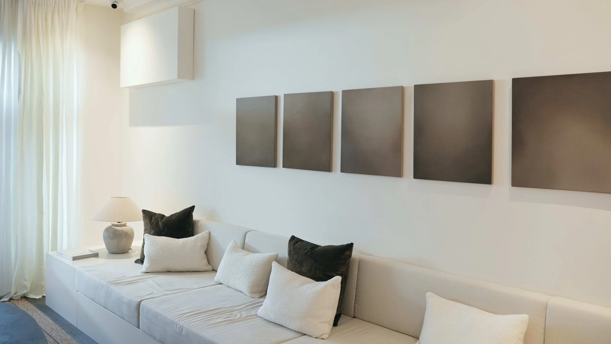 Woollahra Collection Display Gallery — Venari Projects | Luxury Builder ...