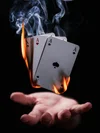 Top 10 Iconic Magic Tricks and Their Origins — Jeff Black Magic