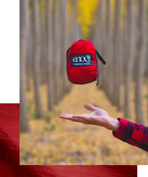 Sustainability — ENO Australia