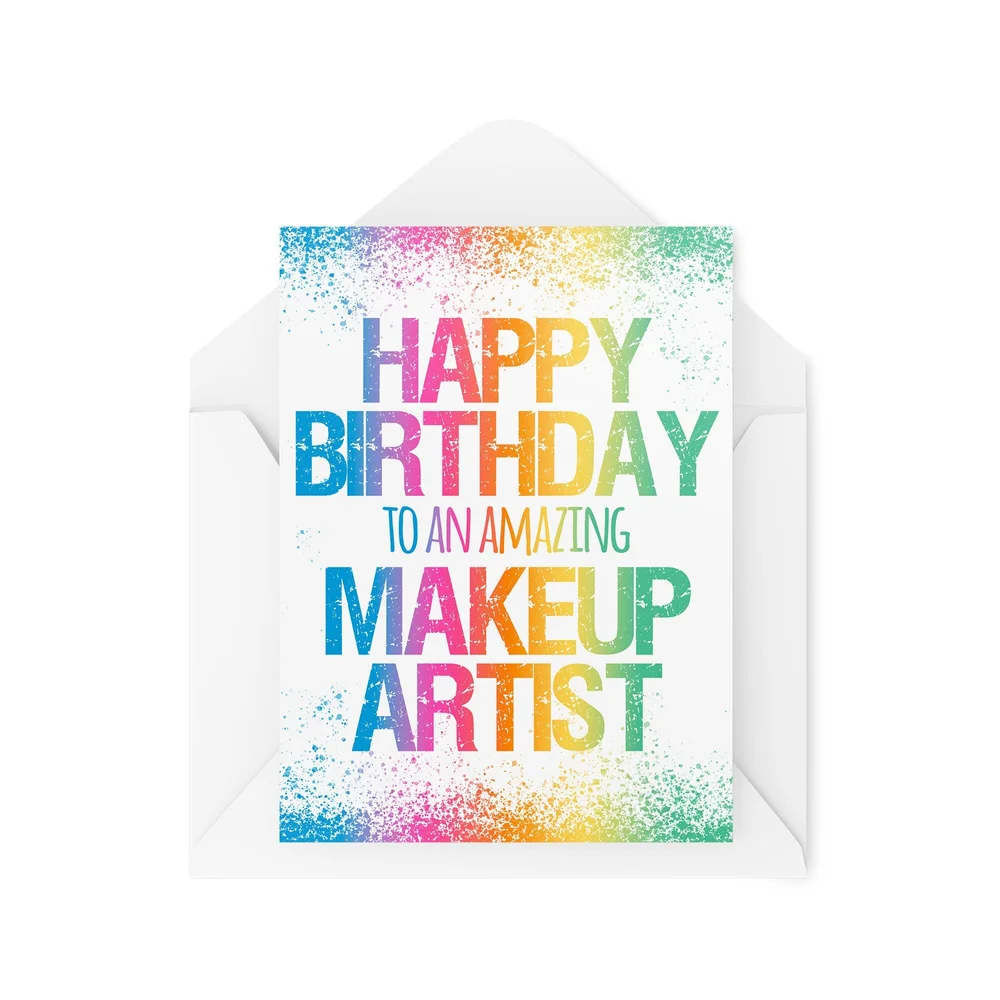 Makeup Happy Birthday Saubhaya Makeup