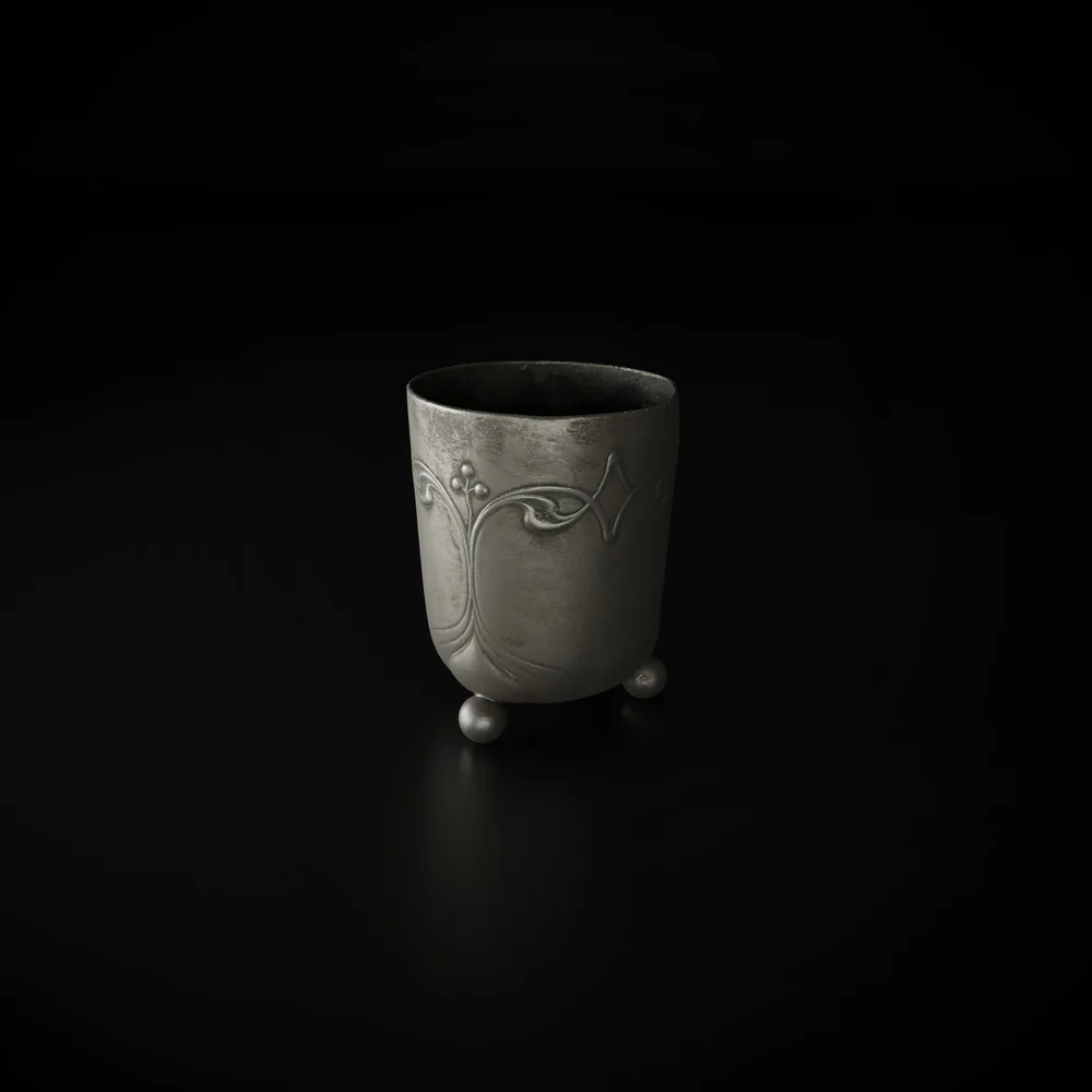 3D Viewer — Verus Digital