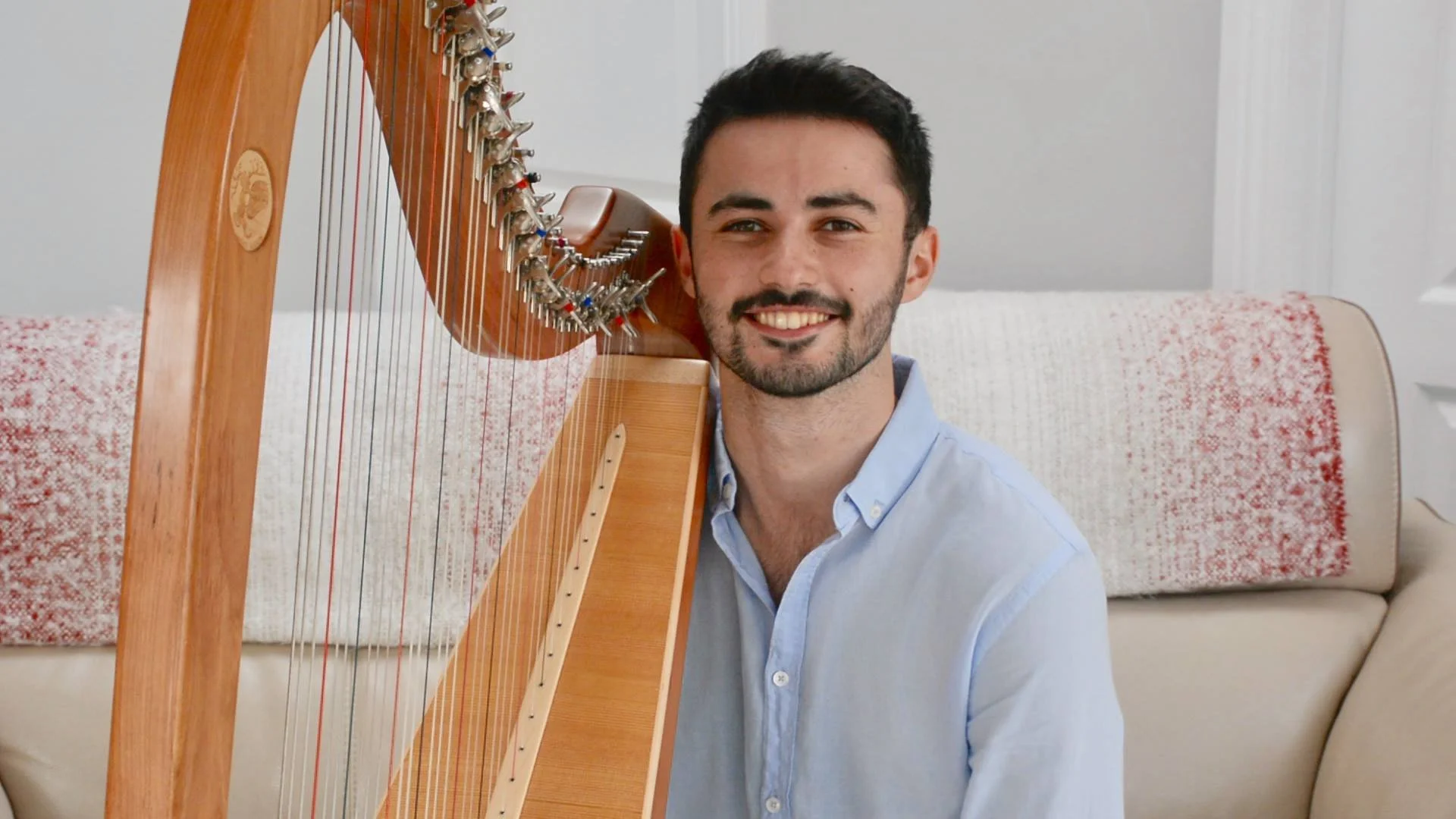 Winter Harp Festival