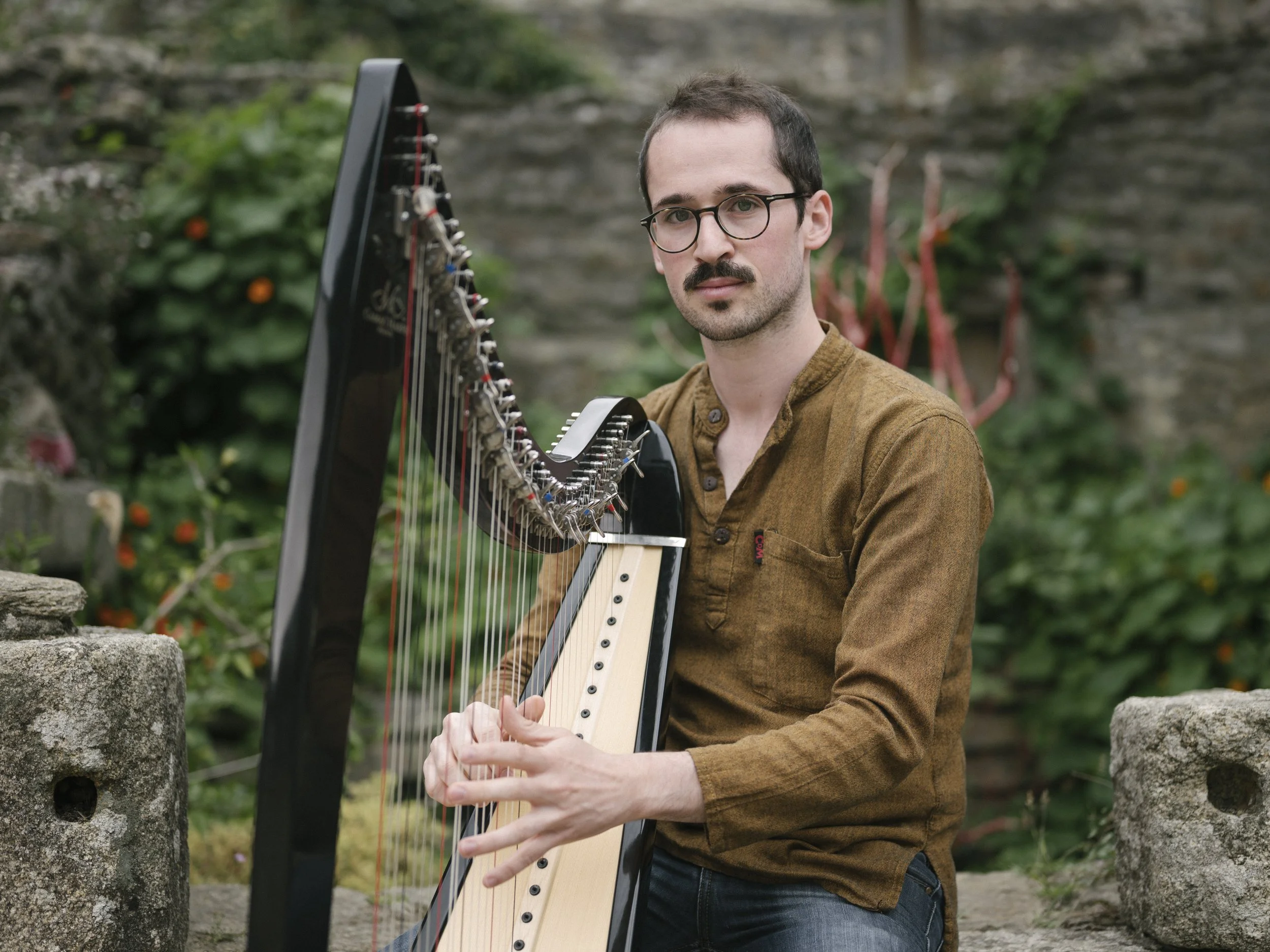 Winter Harp Festival