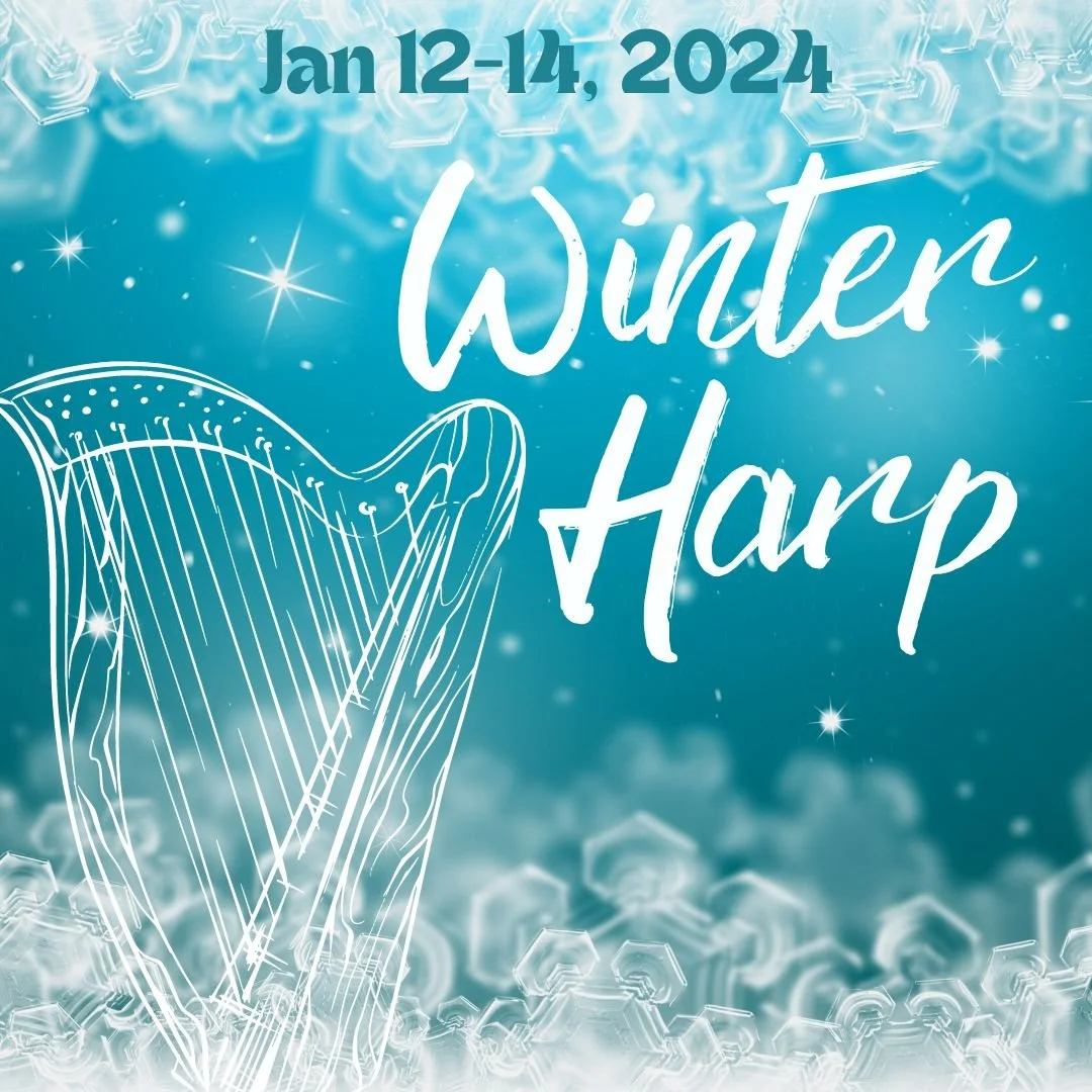 Store 1 — Winter Harp Festival