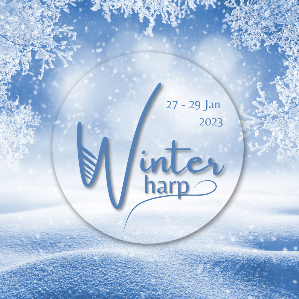 Winter Harp Festival