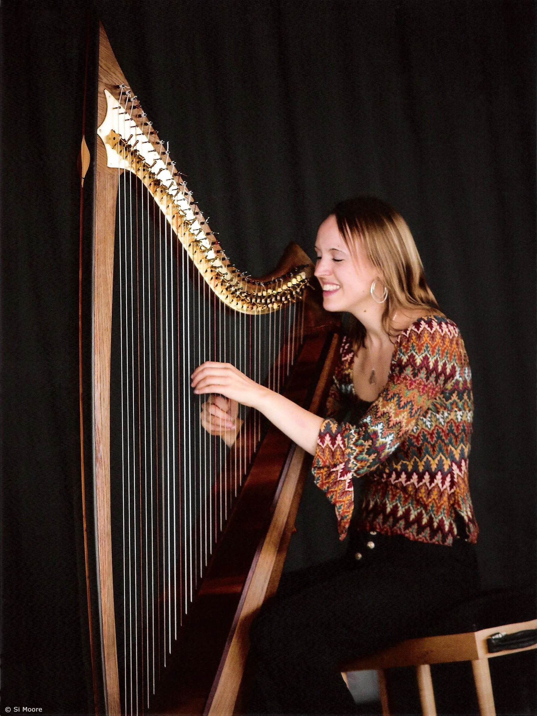 Winter Harp Festival