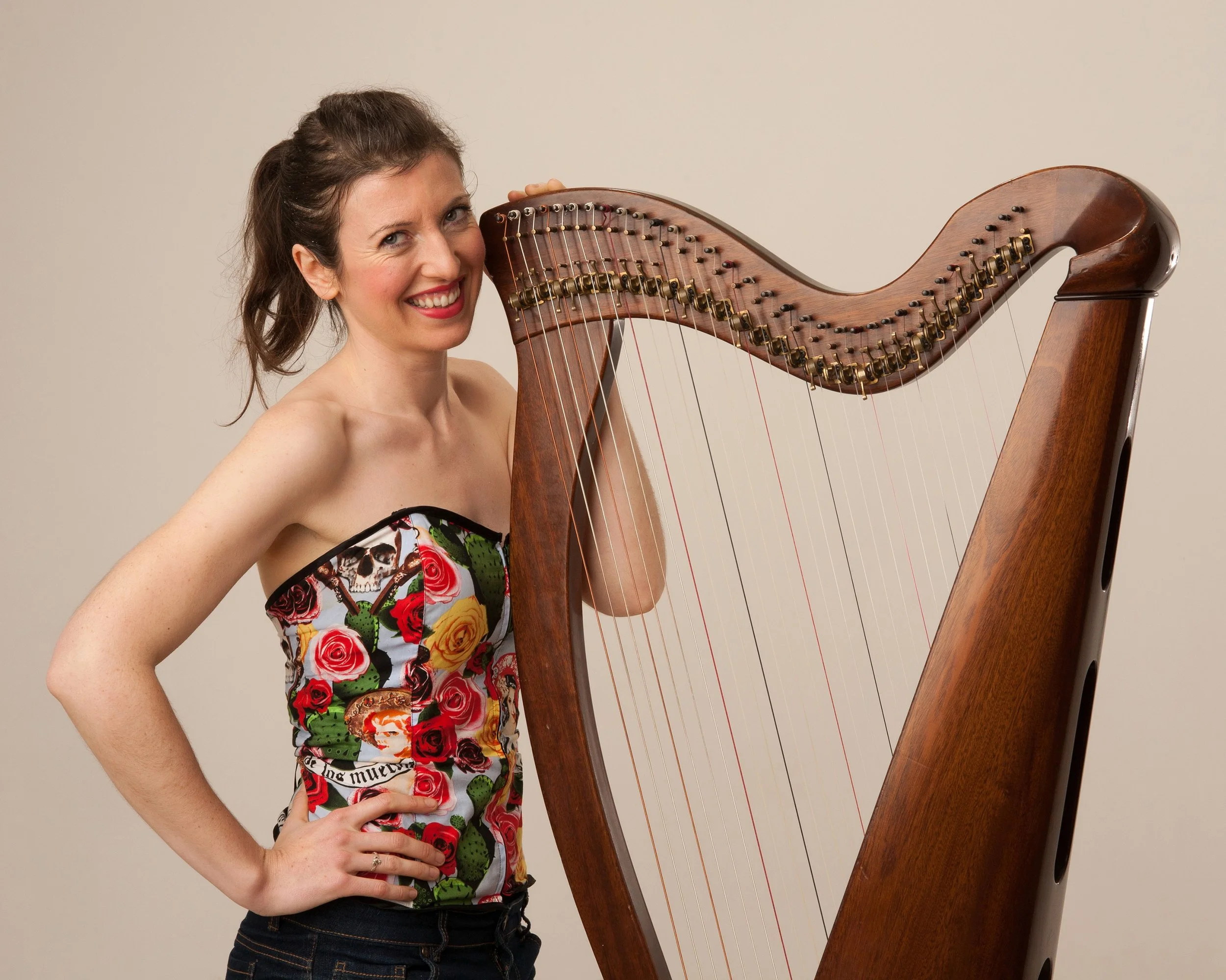 Winter Harp Festival