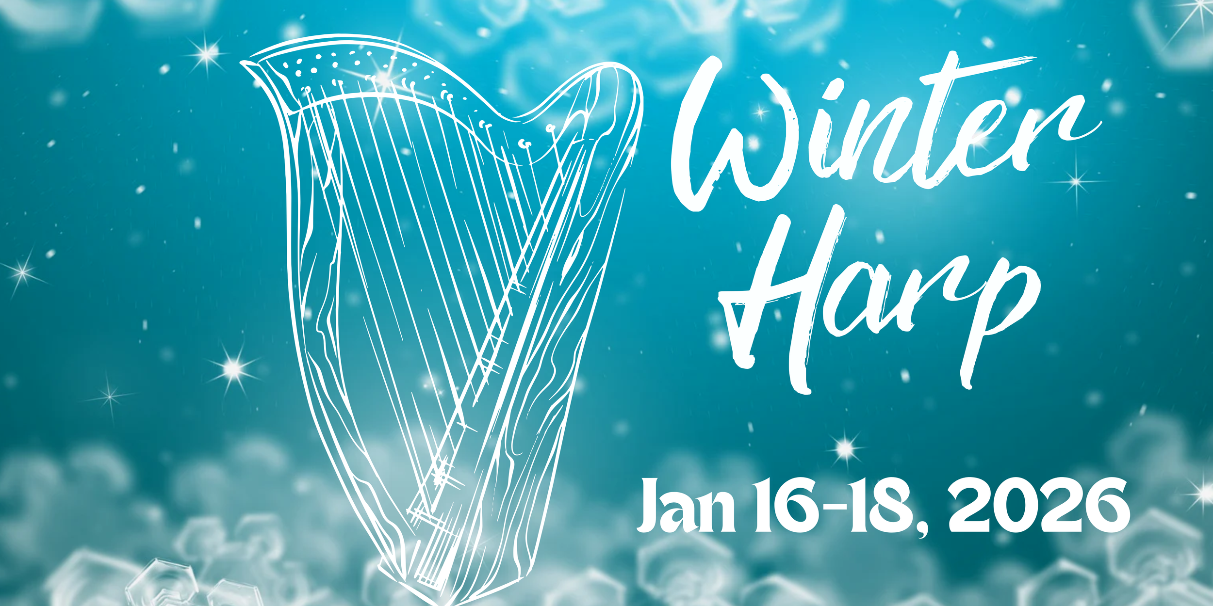 Winter Harp Festival