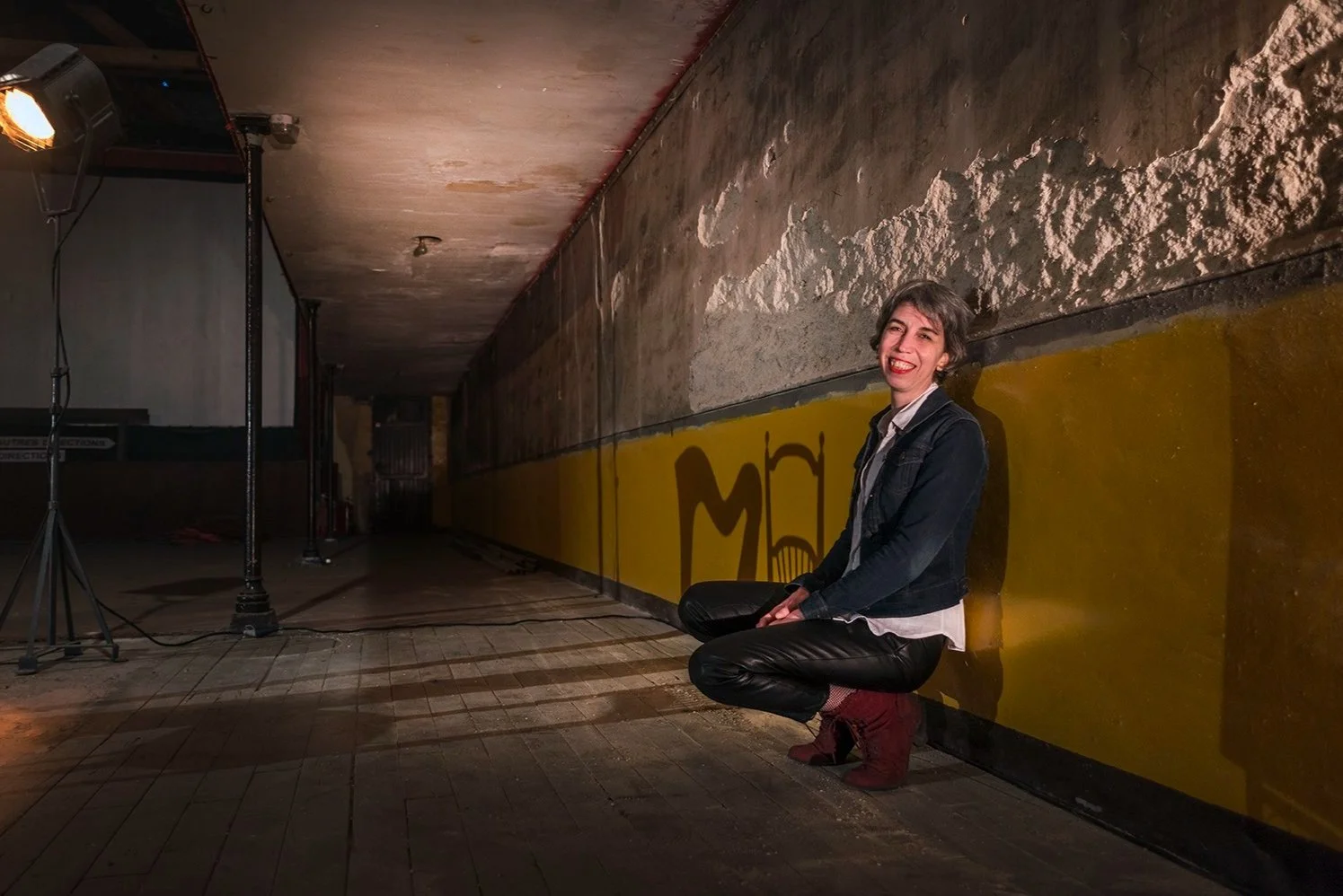 Winter Harp Festival