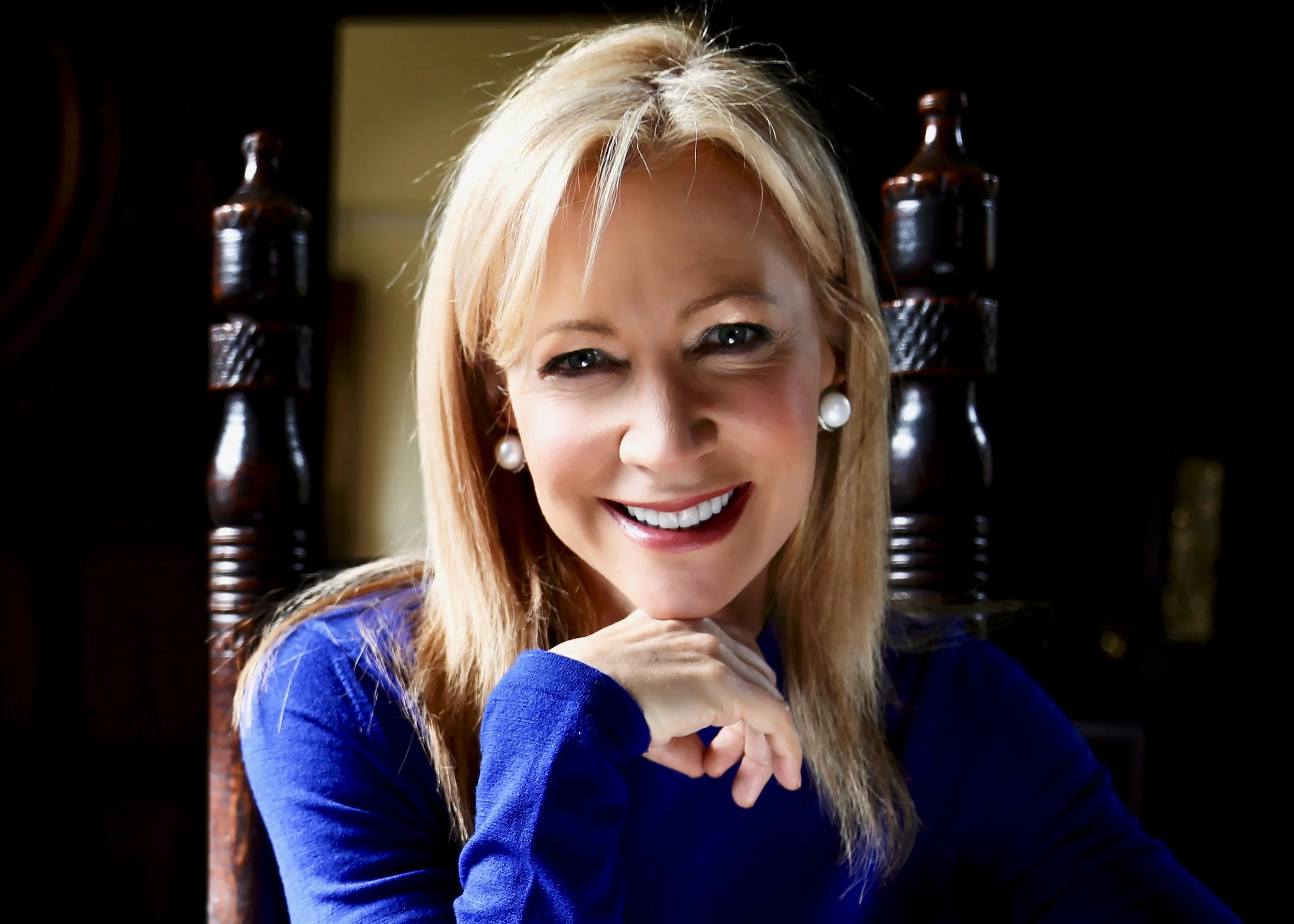 About — Voce Chamber Choir