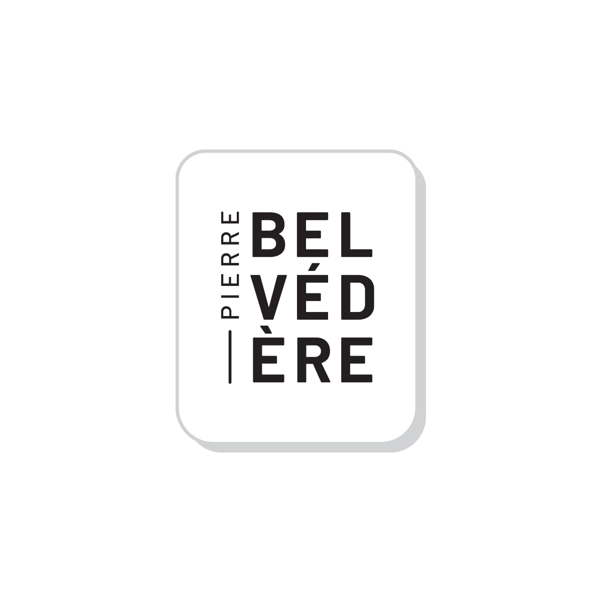 PUZZLES Pierre Belv d re