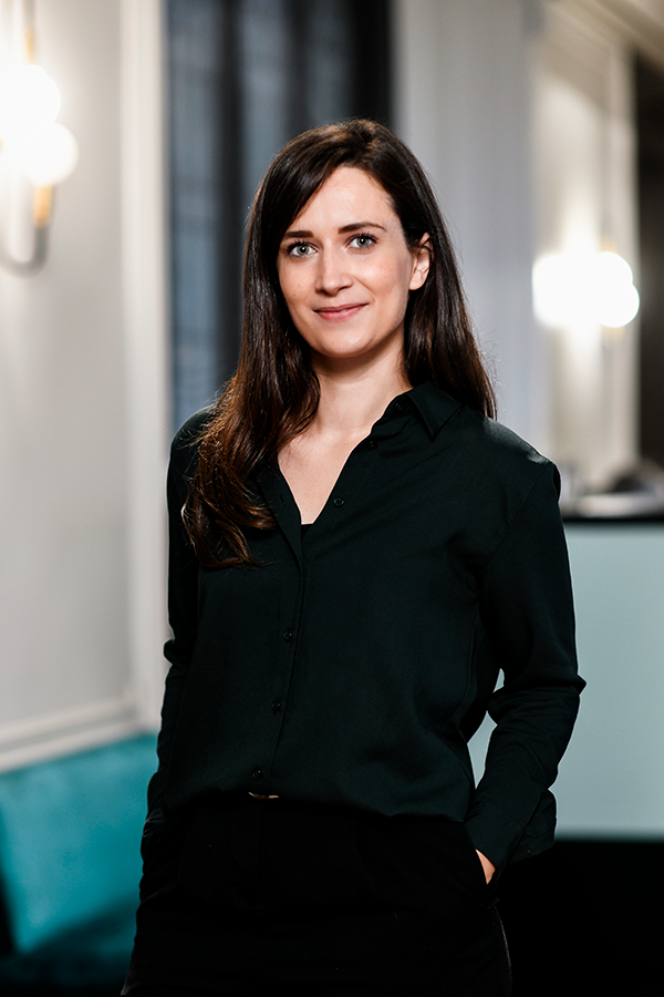 Équipe — Accordance Avocats