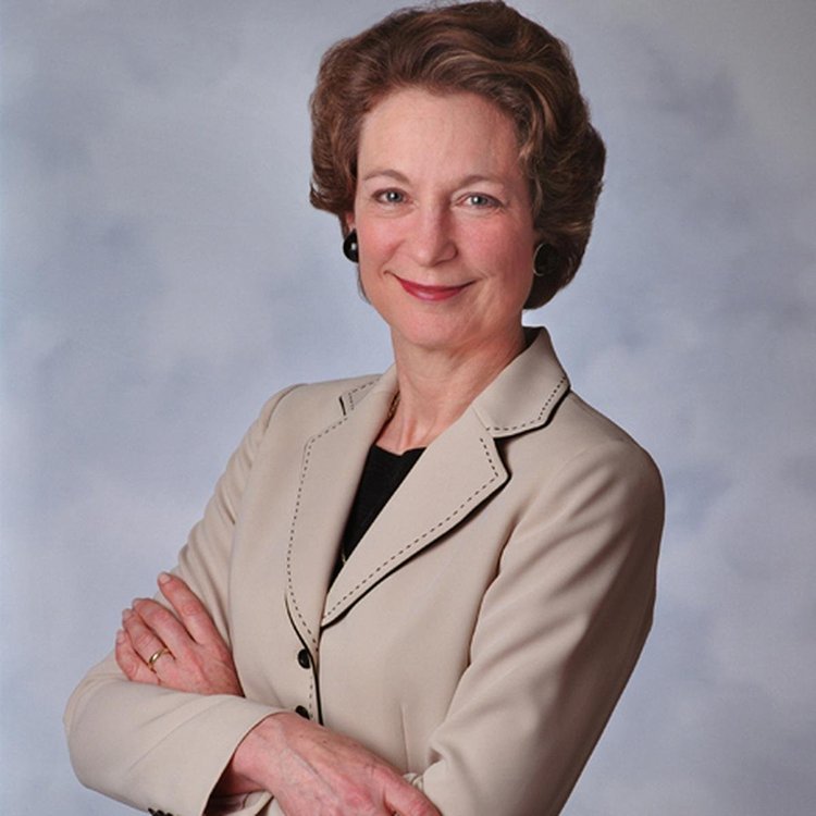 Board of Directors — The U.S. Russia Foundation (USRF)