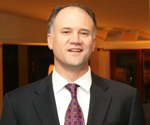 Board of Directors — The U.S. Russia Foundation (USRF)