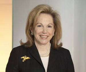 Board of Directors — The U.S. Russia Foundation (USRF)