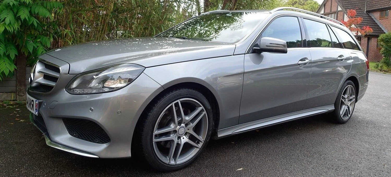 Elite Private Hire & Chauffeur Services