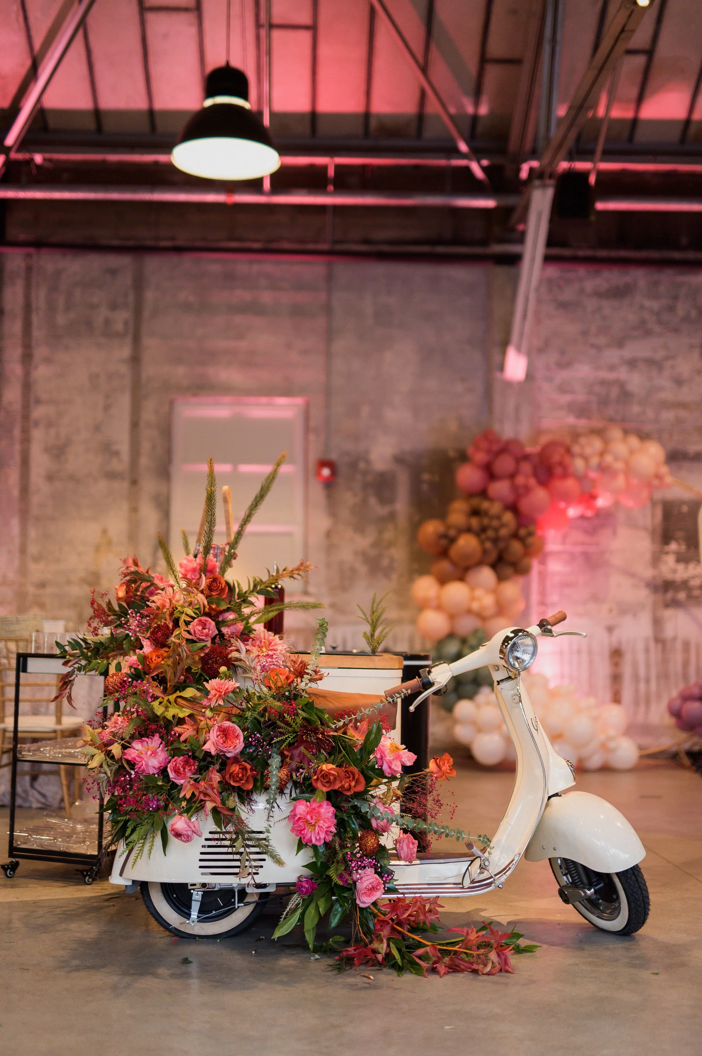 Celebratory Events — One28 Strategic Events