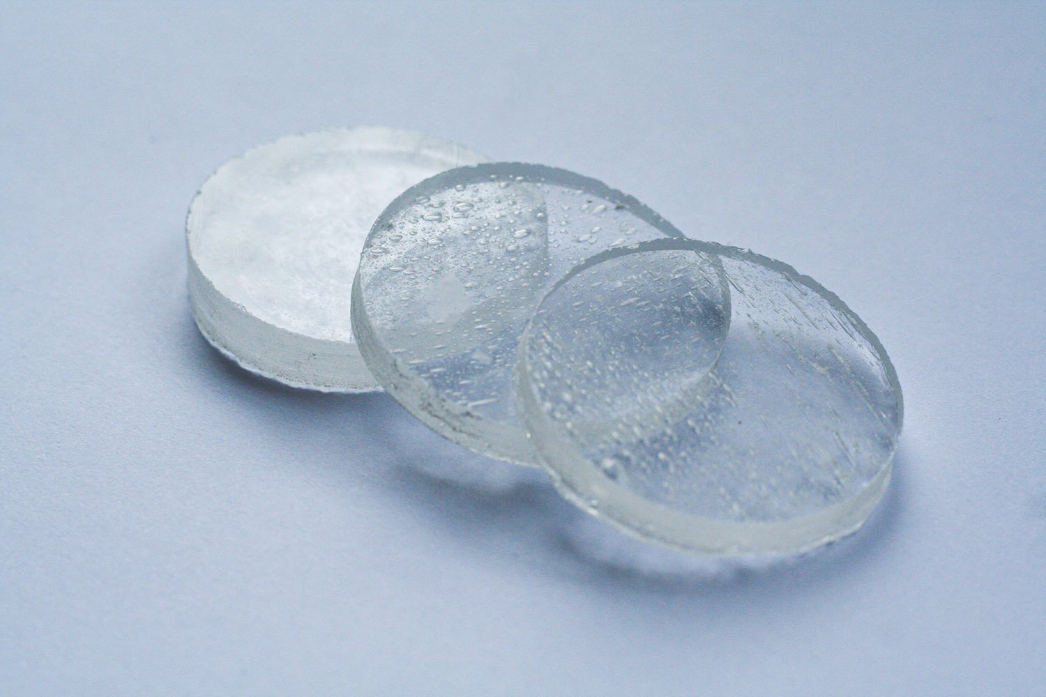 Glass Collections l Lulu Harrison